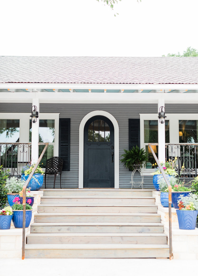 HighPointe Estate - Austin Wedding Venues