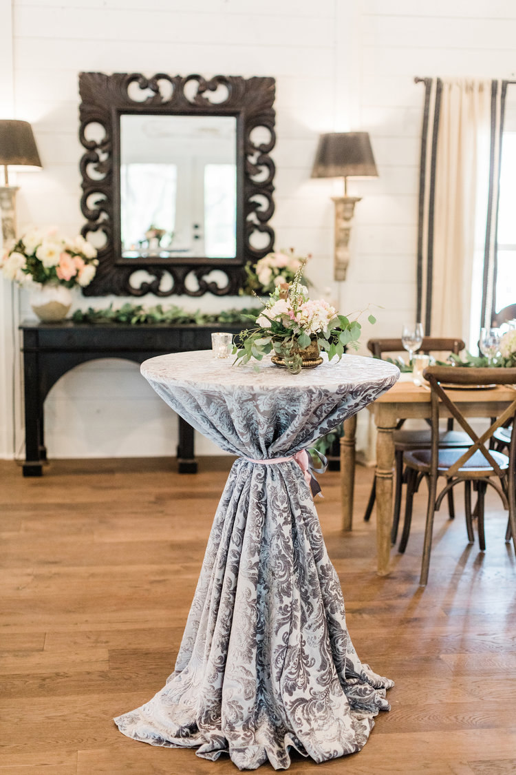 HighPointe Estate - Austin Wedding Venues