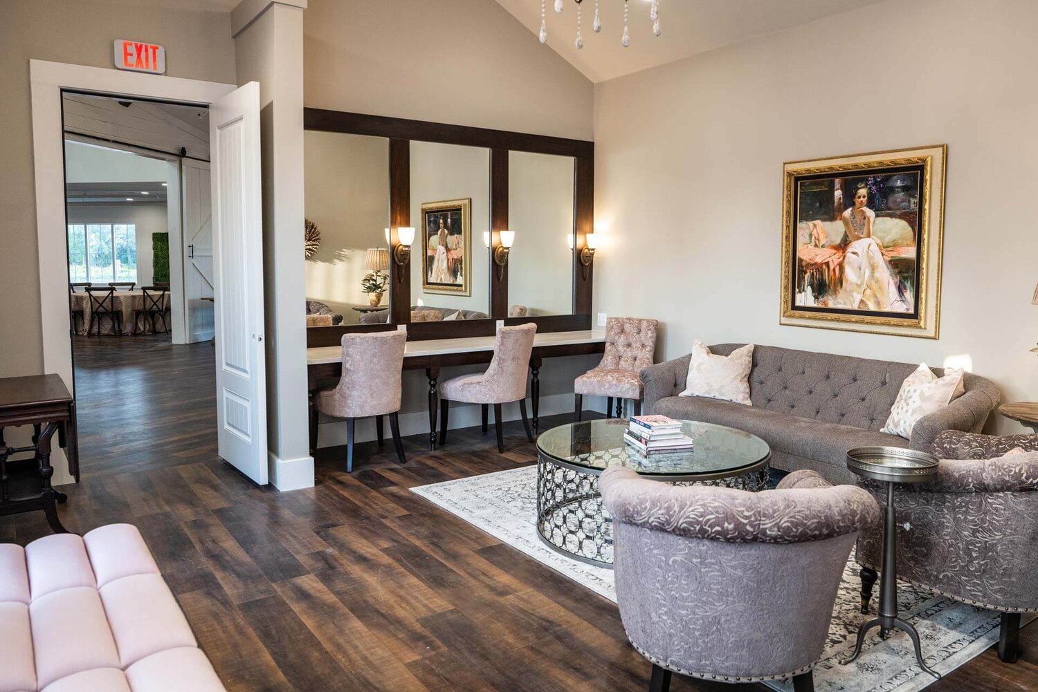 HighPointe Estate - Austin Wedding Venues